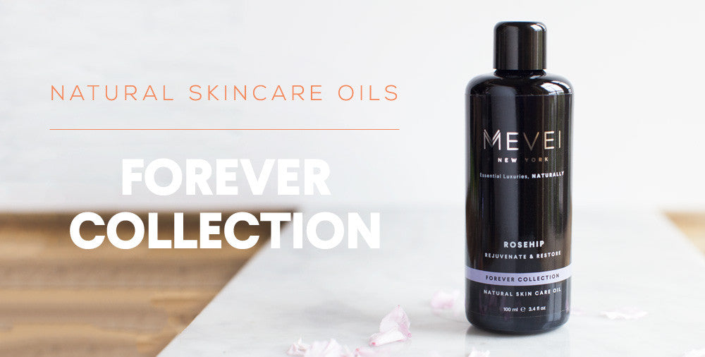 MEVEI | Luxury Essential Oils