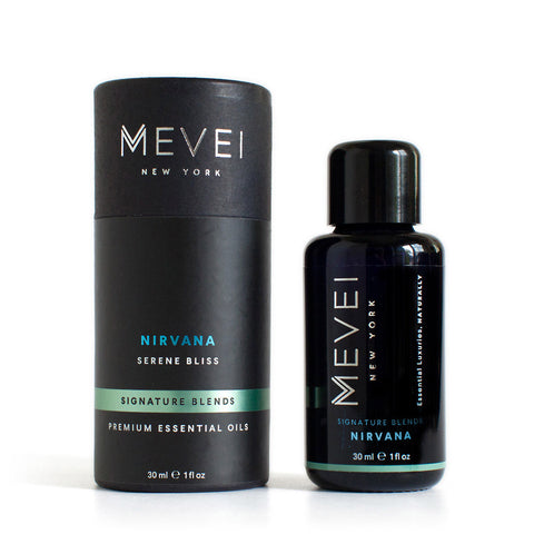MEVEI | Luxury Essential Oils